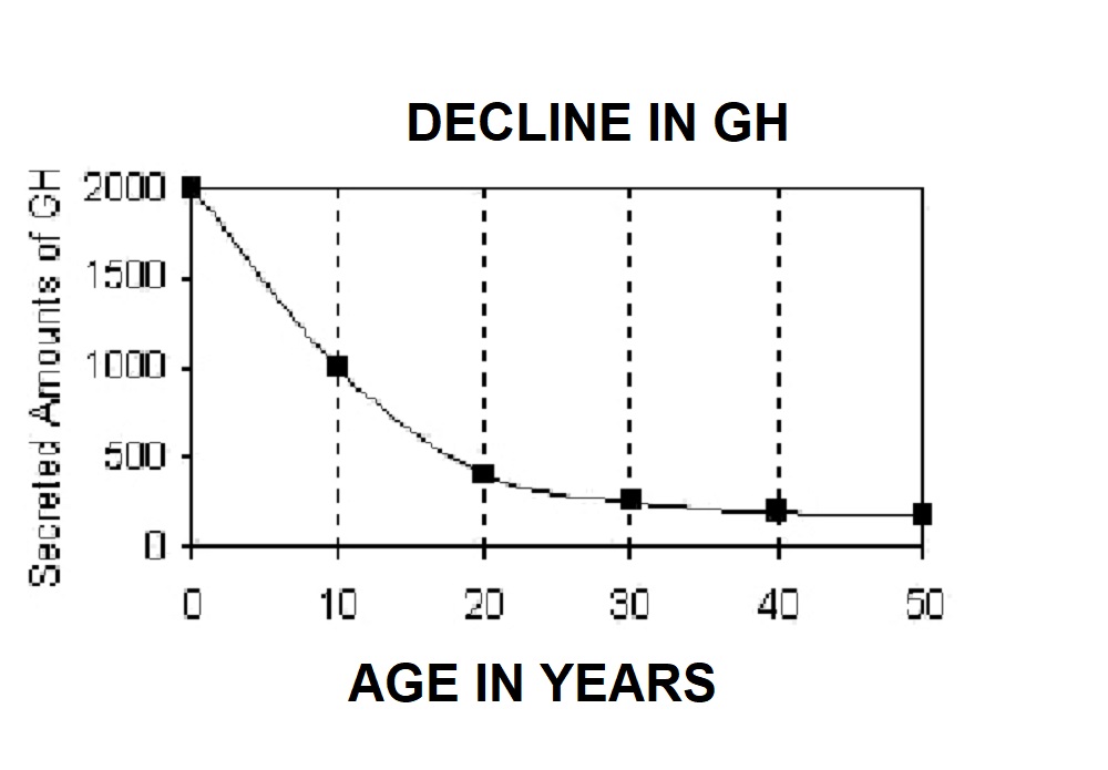 Hoe verhoog je de aanmaak van het groeihormoon? | Power Academy